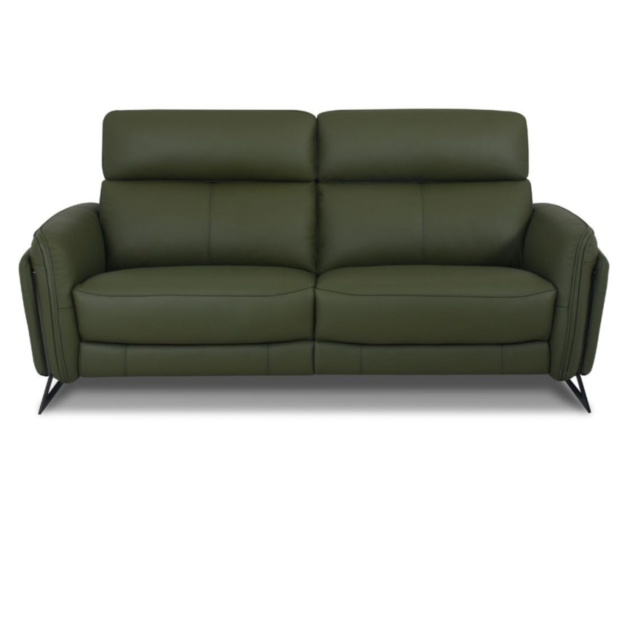 Buy A Premium Quality Leather Sofa Set | Homes To Life India ...