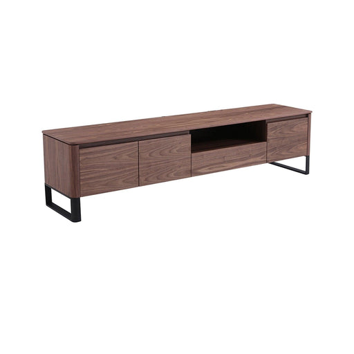 Order Stylish Contemporary Wooden TV Consoles in India — Homestolife.in